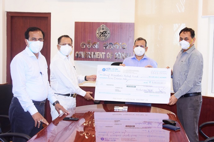 Odisha State Beverages Corporation Limited (OSBCL) | Home :: OSBC