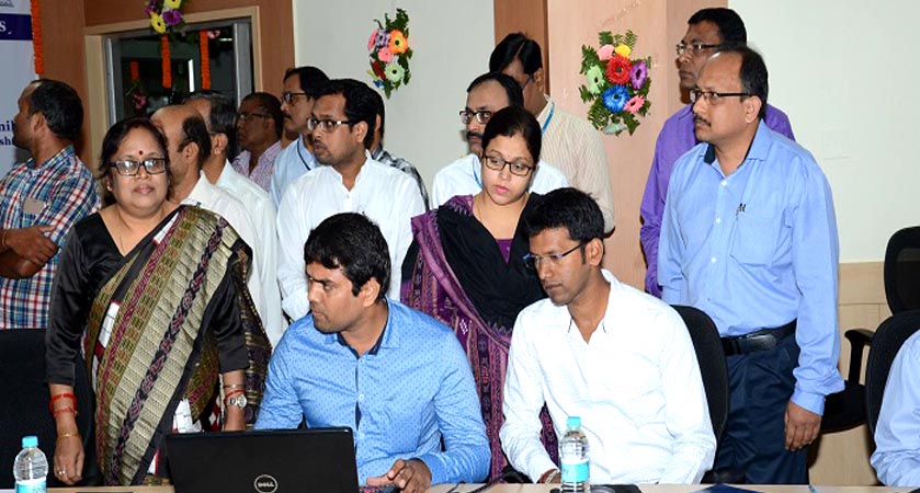 Odisha State Beverages Corporation Limited (OSBCL) | Home :: OSBC