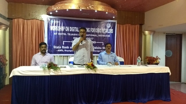 Odisha State Beverages Corporation Limited (OSBC) | Home :: OSBC